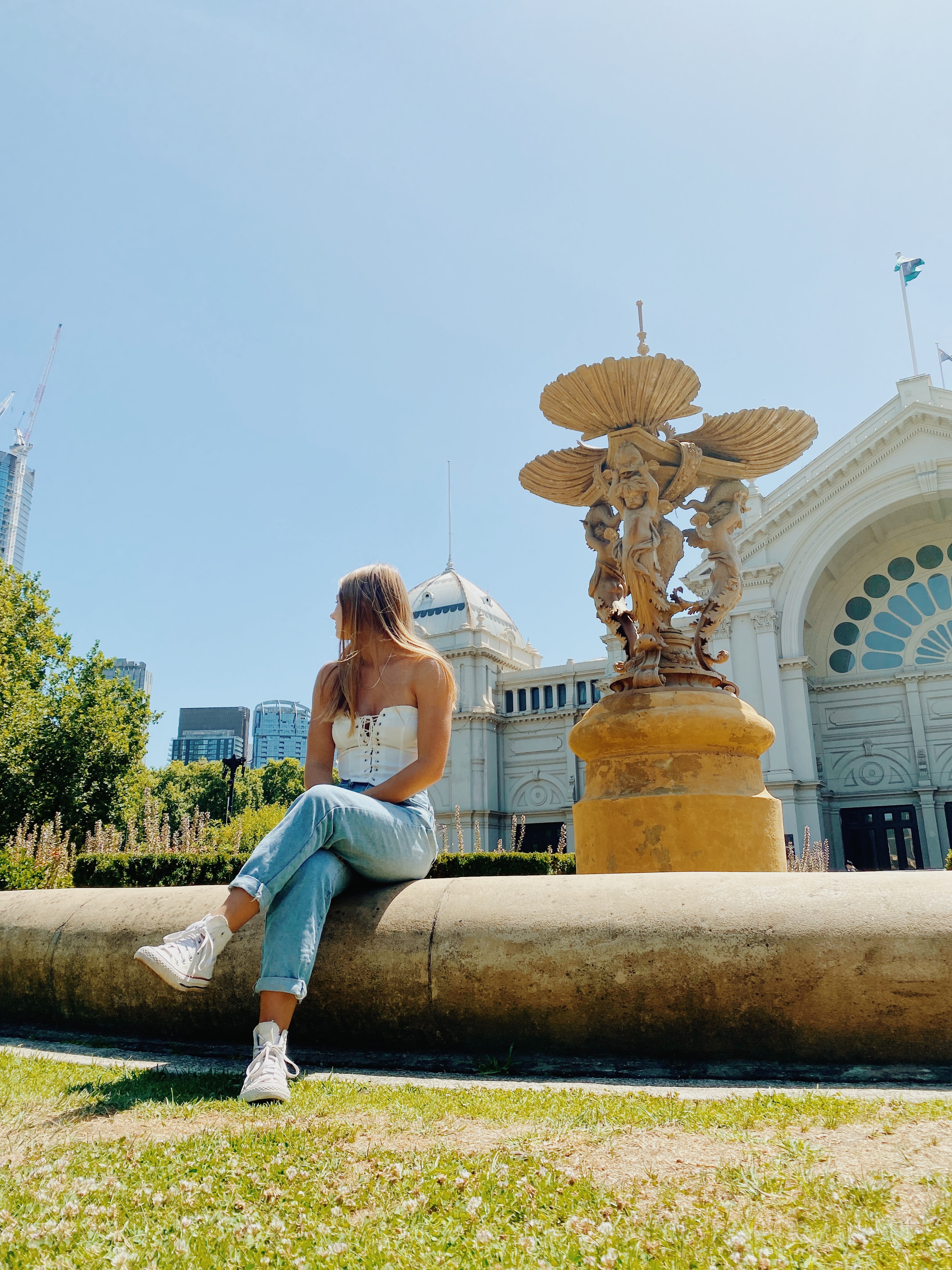 Must Dos in Melbourne – Sylvia's Gap Year